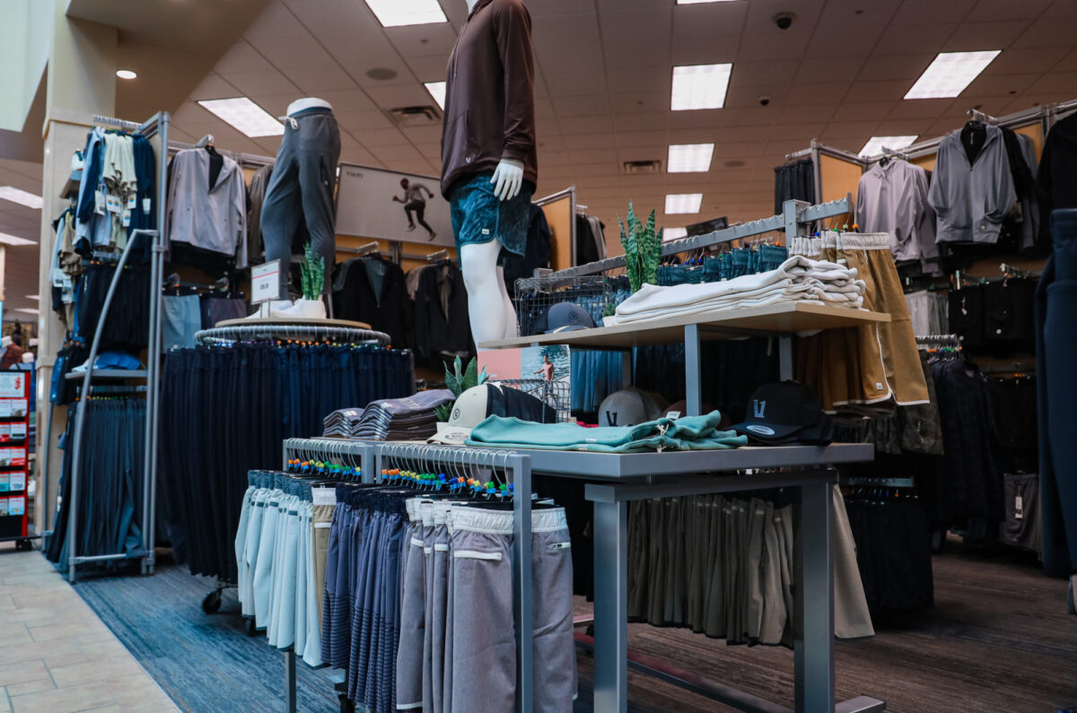 SCHEELS | Experience Sioux Falls