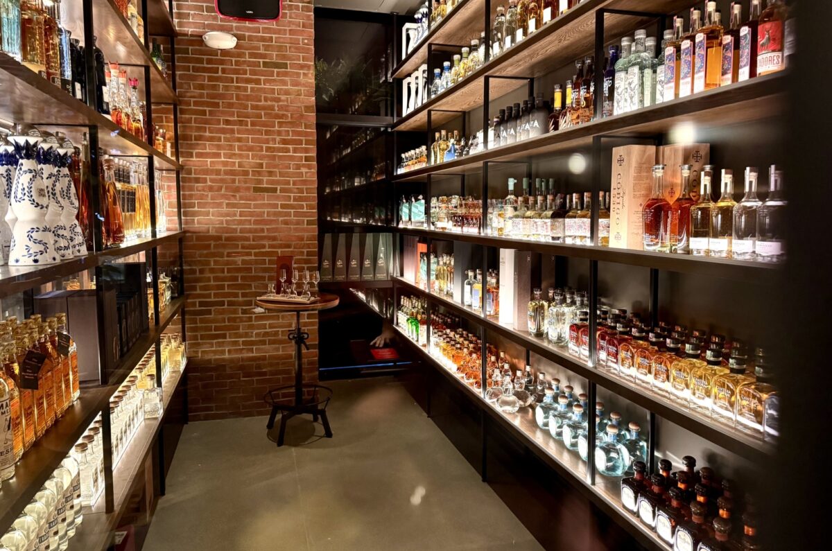 Dahlia Kitchen + Bar | Experience Sioux Falls