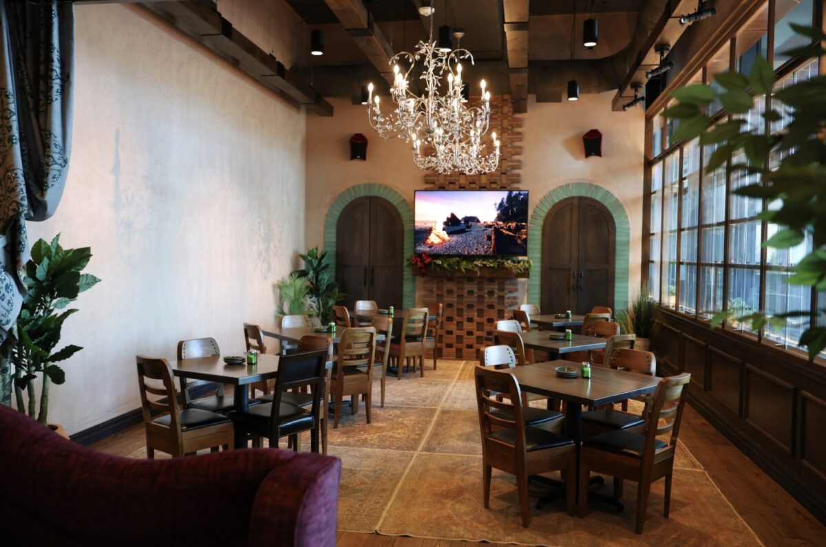 Dahlia Kitchen + Bar | Experience Sioux Falls