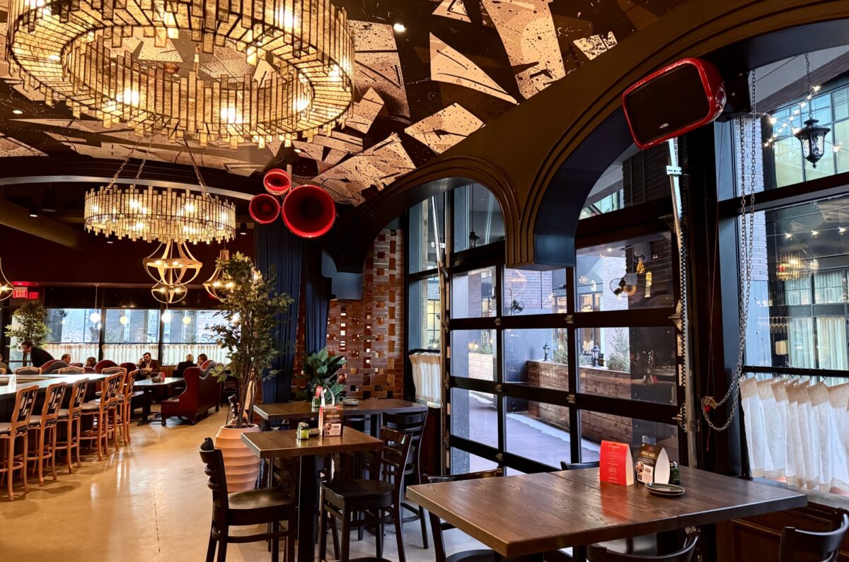 Dahlia Kitchen + Bar | Experience Sioux Falls