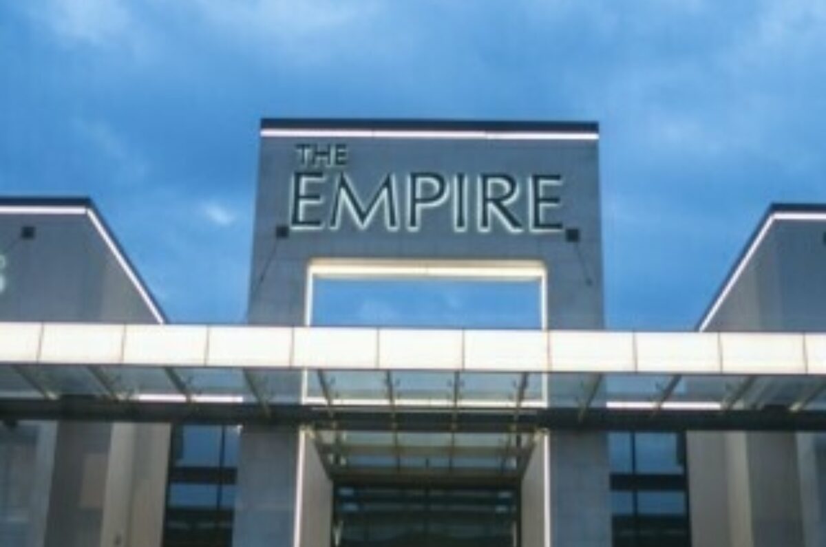 The Empire Mall | Experience Sioux Falls