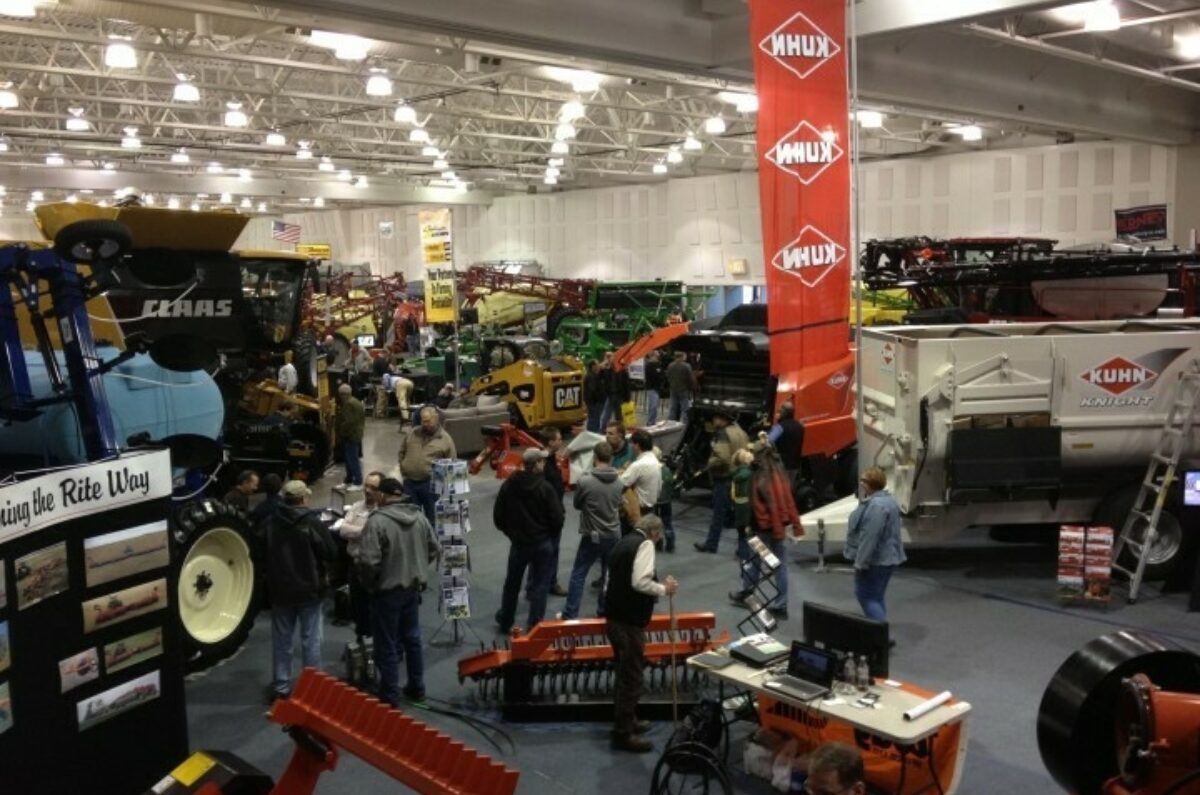 Sioux Falls Convention Center | Experience Sioux Falls