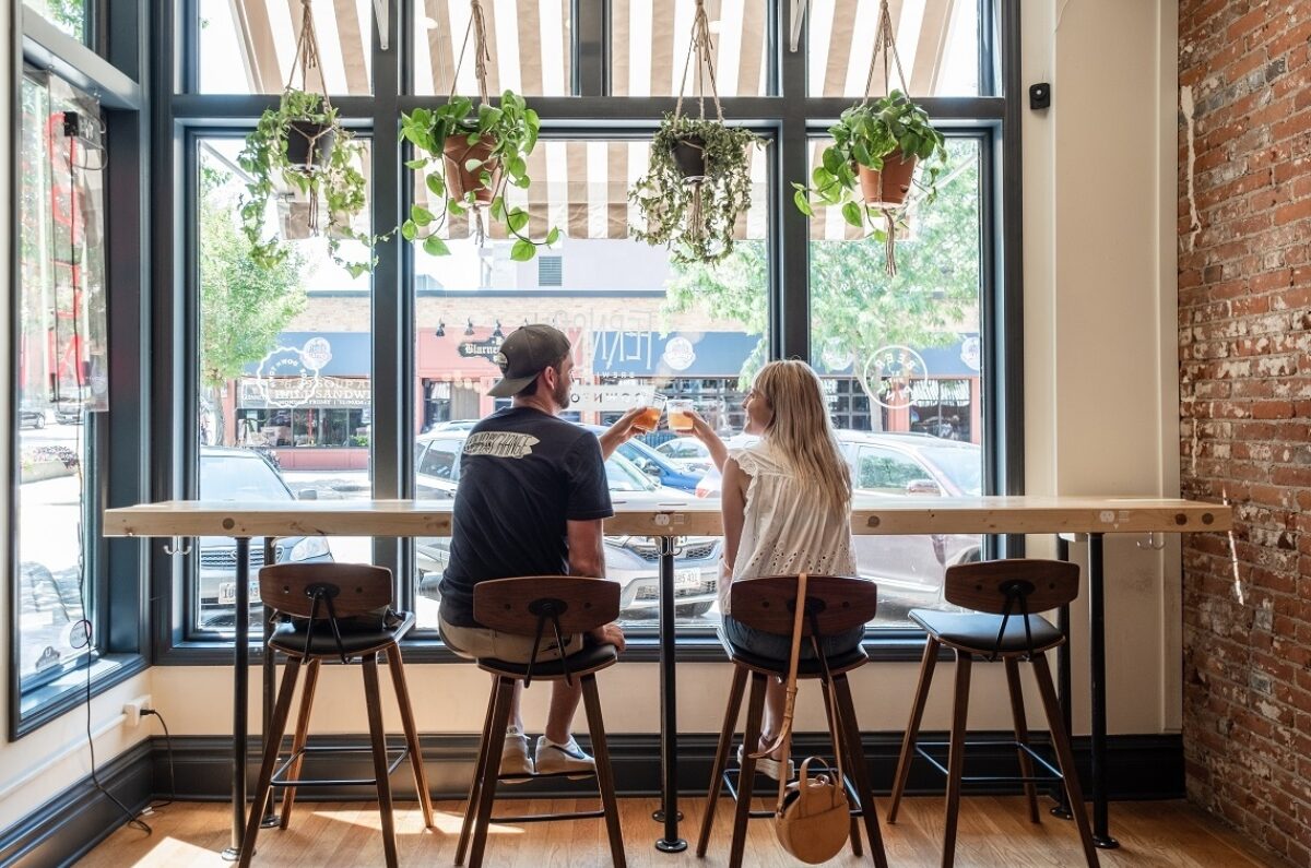 Fernson Downtown | Experience Sioux Falls