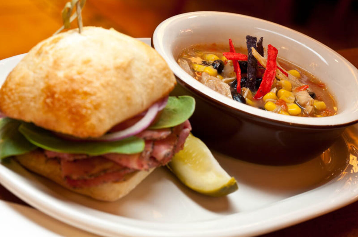 Grille 26 by Minervas | Experience Sioux Falls