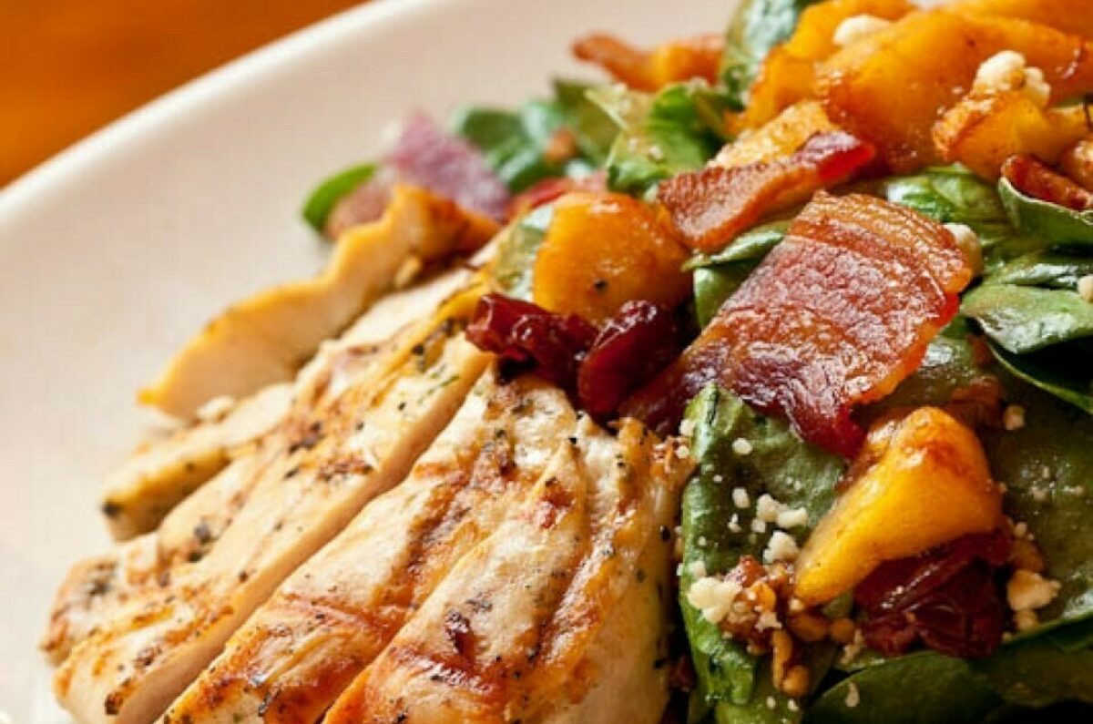 Grille 26 by Minervas | Experience Sioux Falls