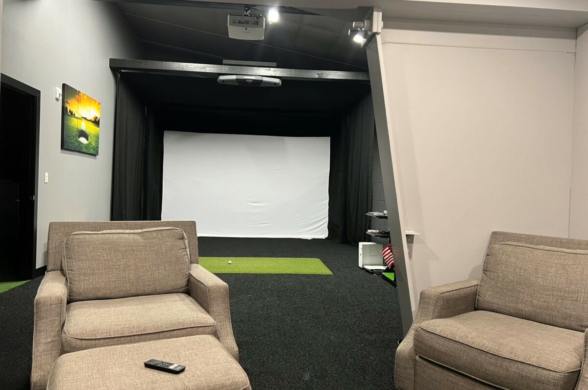 Impact Sports Center | Experience Sioux Falls