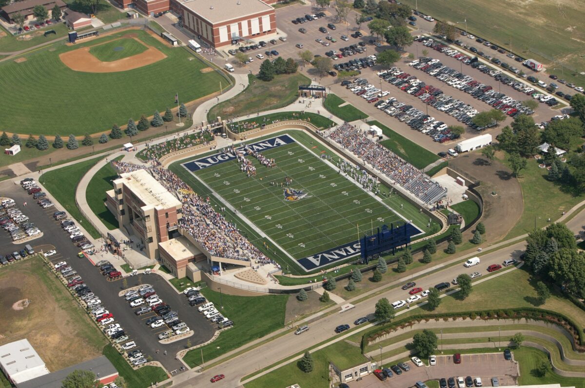Augustana University | Experience Sioux Falls