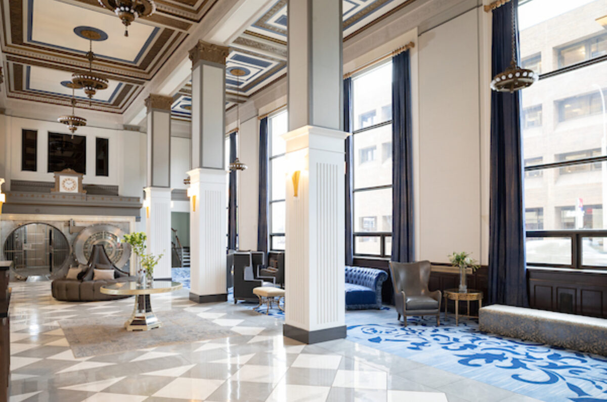 Hotel On Phillips | Experience Sioux Falls