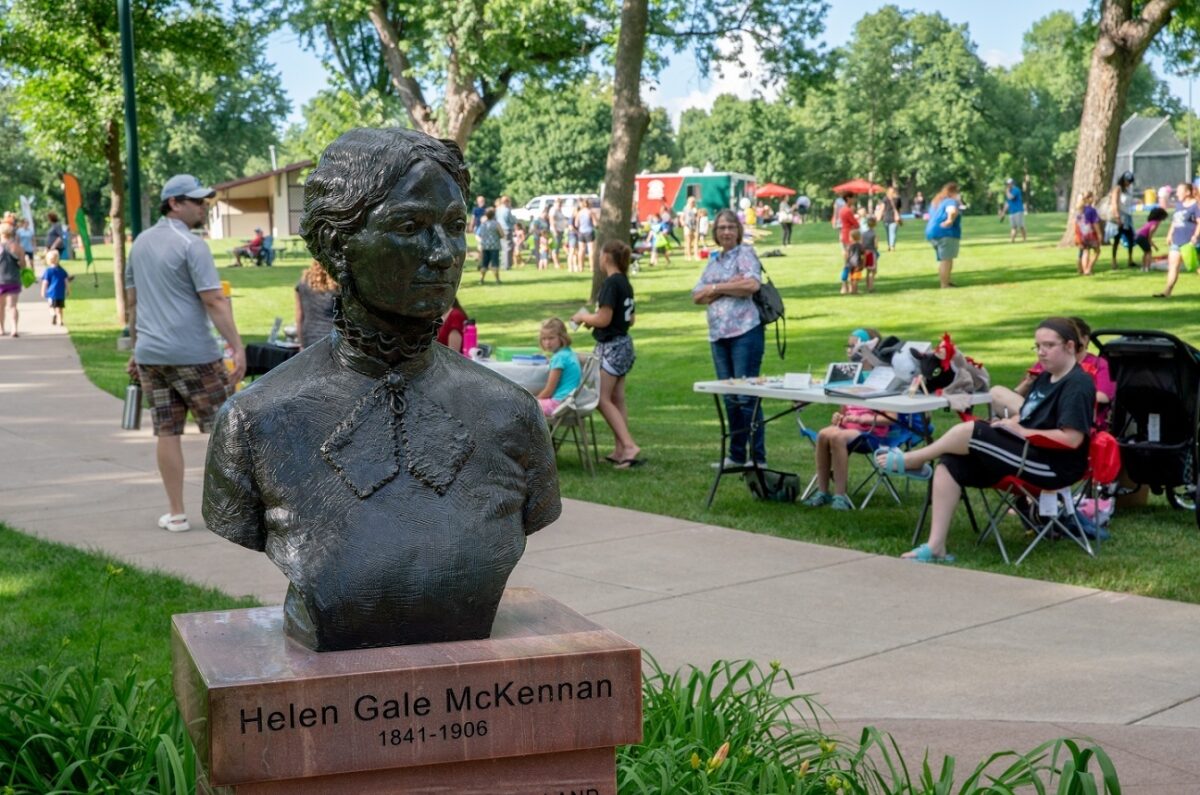 McKennan Park | Experience Sioux Falls