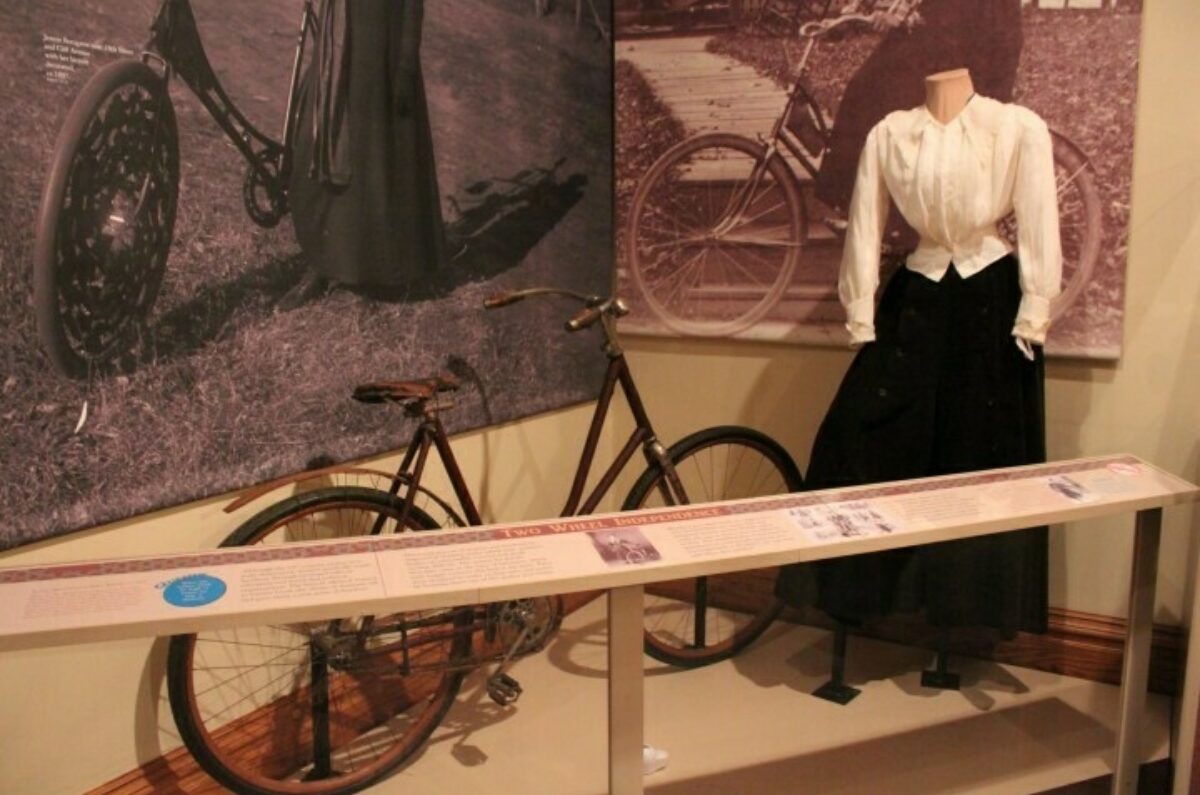 Old Courthouse Museum | Experience Sioux Falls