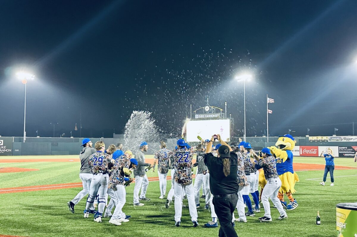 Sioux Falls Stadium | Experience Sioux Falls