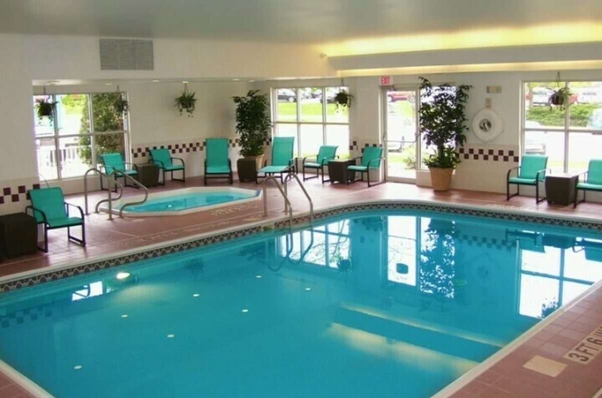 Residence Inn By Marriott Experience Sioux Falls