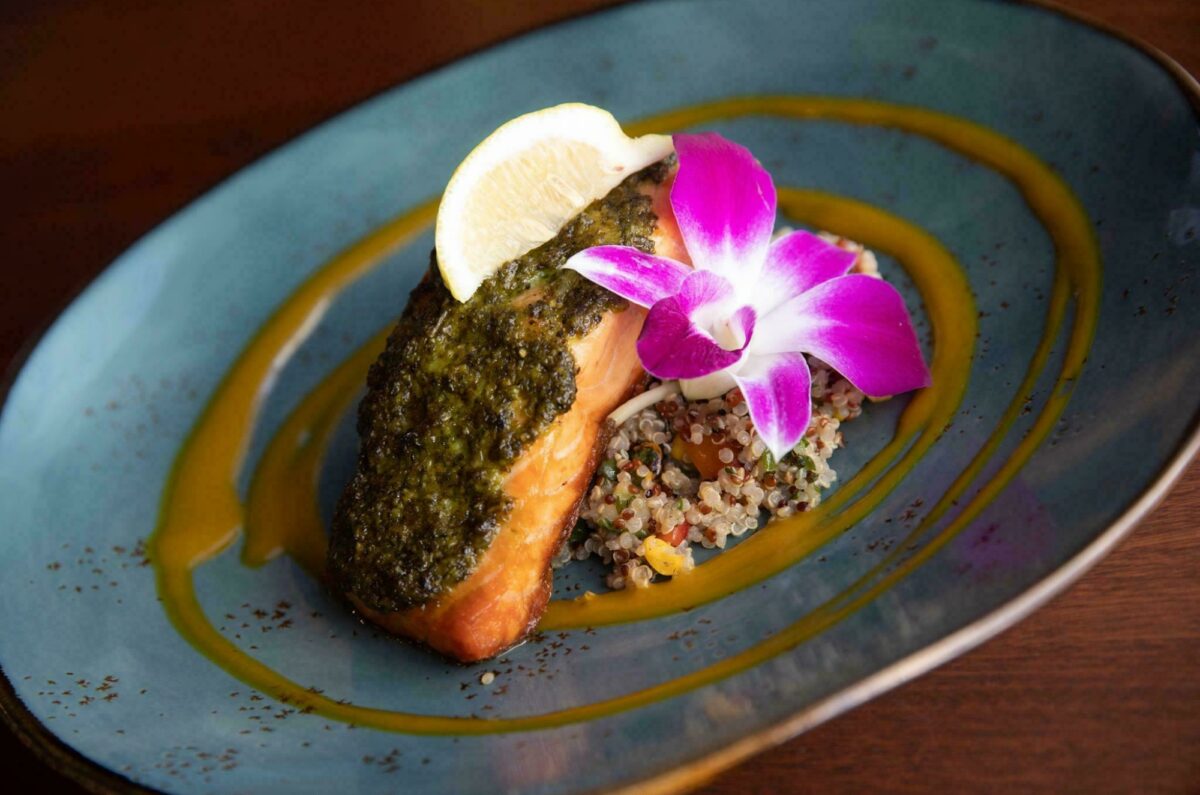 Minervas Restaurant & Bar | Experience Sioux Falls