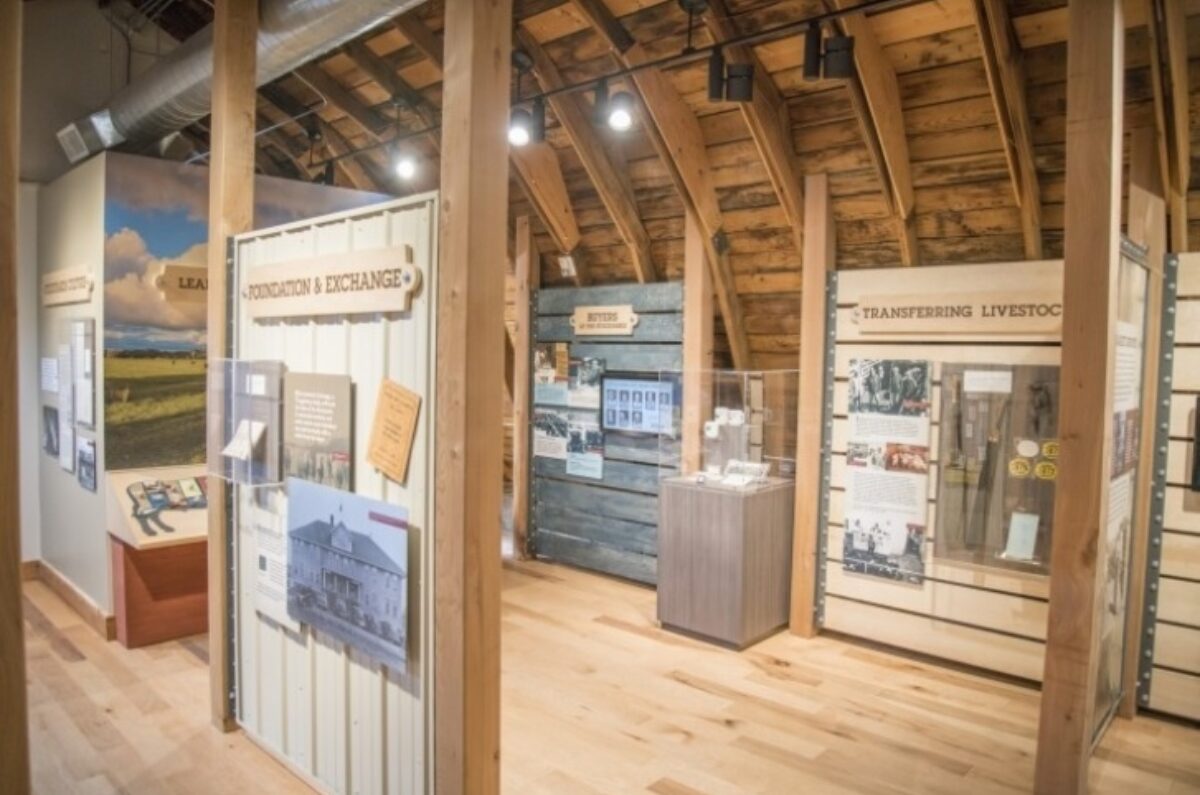 Stockyards Ag Experience | Experience Sioux Falls