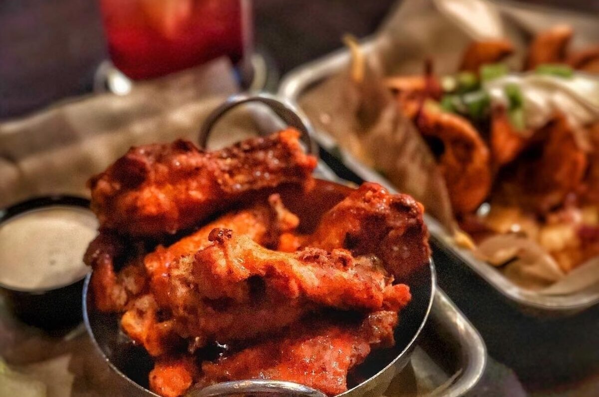 TAPHOUSE 41 | Experience Sioux Falls