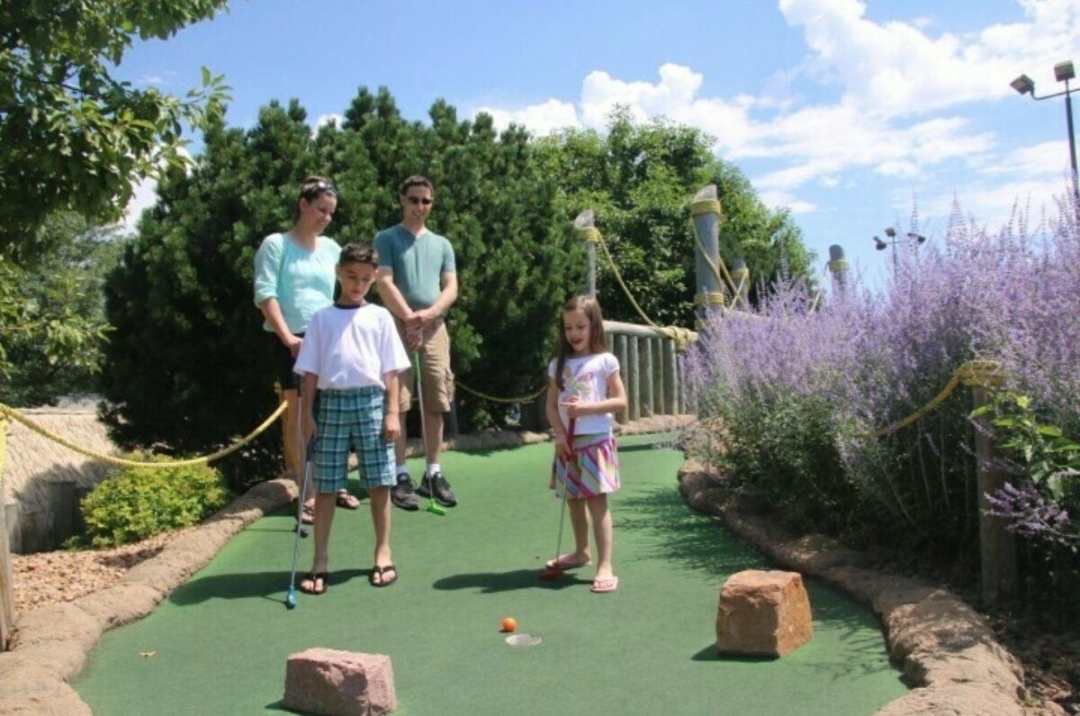 Thunder Road Entertainment | Experience Sioux Falls