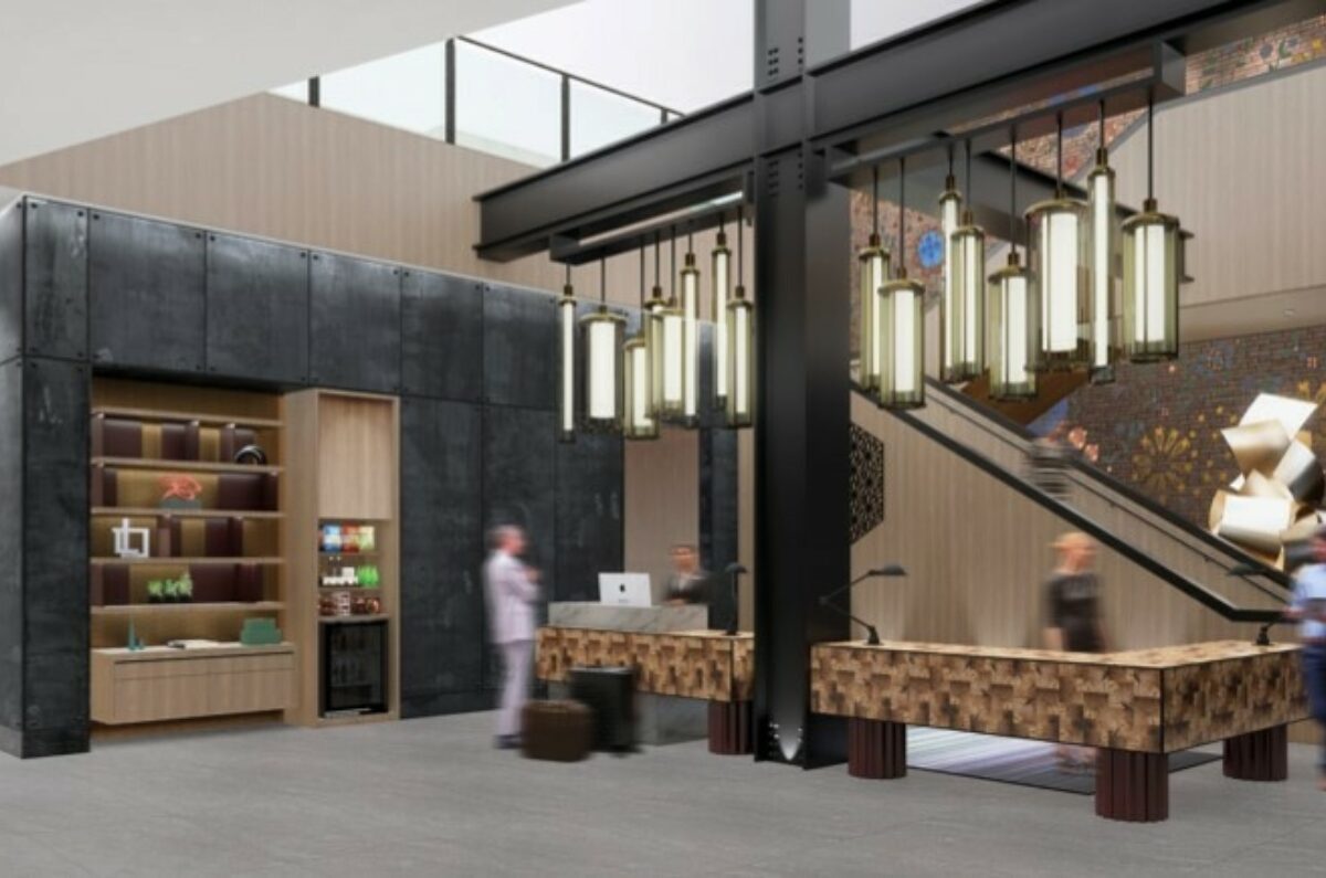 Canopy by Hilton Sioux Falls Downtown | Experience Sioux Falls