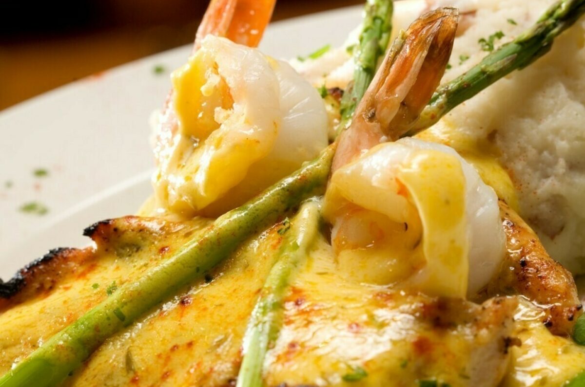 Minervas Restaurant & Bar | Experience Sioux Falls