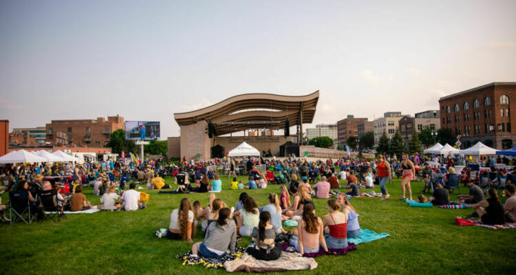 Experience Sioux Falls | Experience Sioux Falls, South Dakota