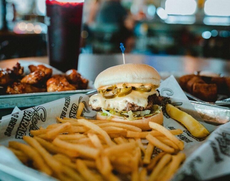 Grille 26 by Minervas | Experience Sioux Falls