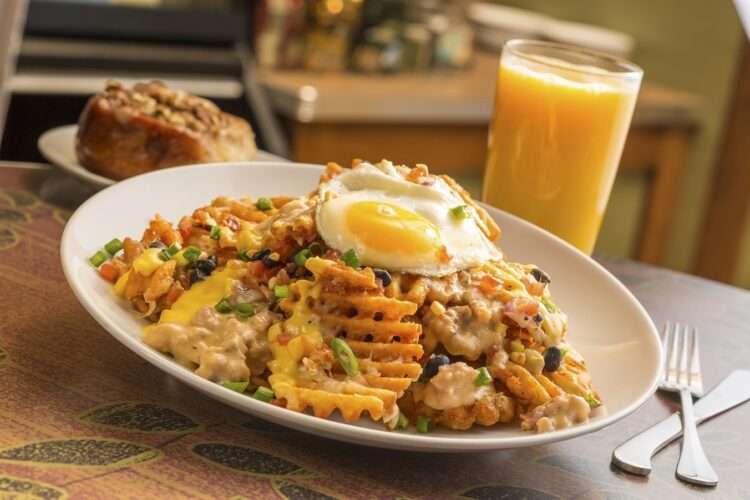 Phillips Avenue Diner | Experience Sioux Falls