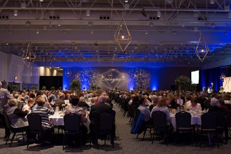 Sioux Falls Convention Center | Experience Sioux Falls
