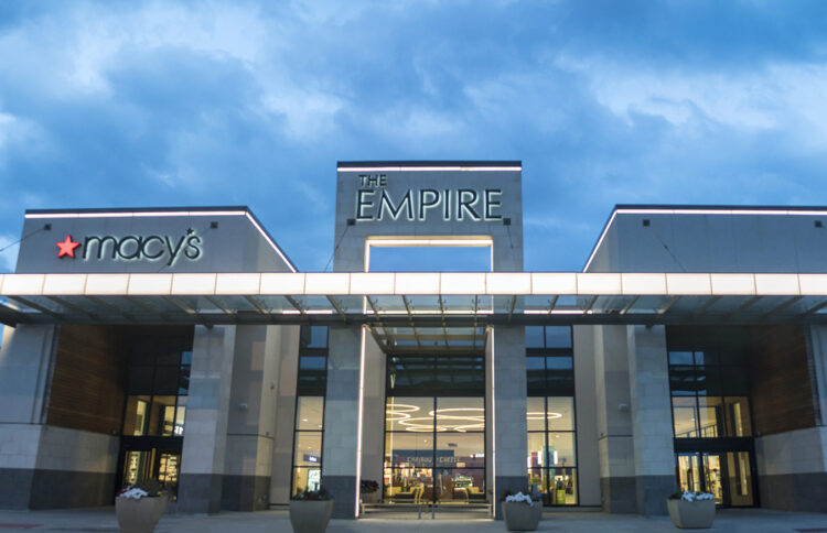 The Empire Mall | Experience Sioux Falls