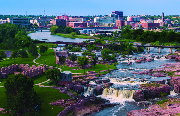 Siouxland Libraries | Experience Sioux Falls