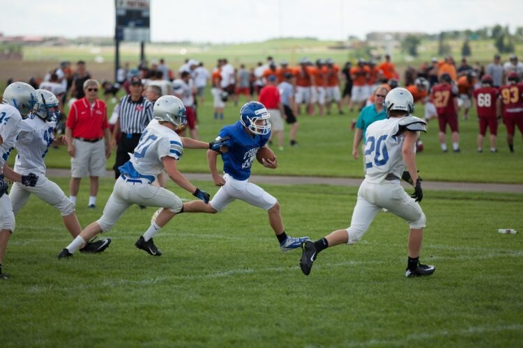 University of Sioux Falls Sports Complex | Experience Sioux Falls