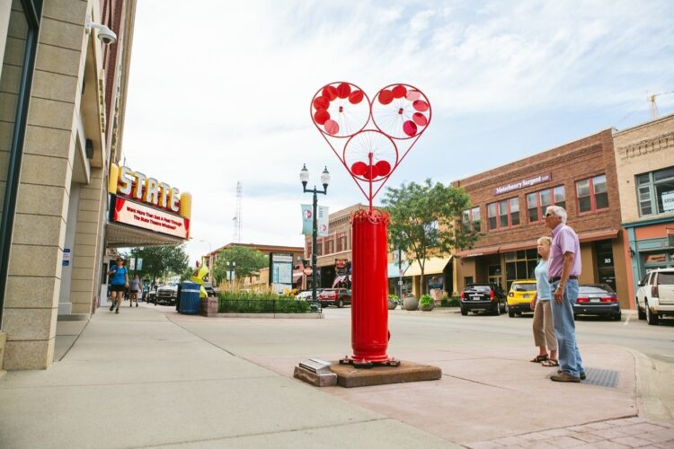 Siouxland Libraries | Experience Sioux Falls