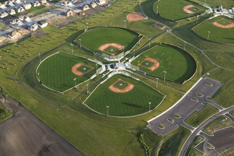 Sioux Falls Stadium | Experience Sioux Falls