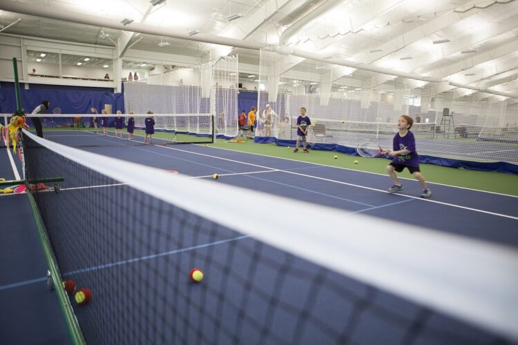 SCHEELS IcePlex | Experience Sioux Falls