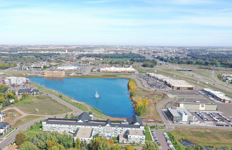 The District | Experience Sioux Falls