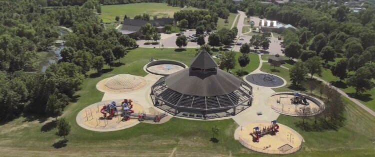 McKennan Park | Experience Sioux Falls