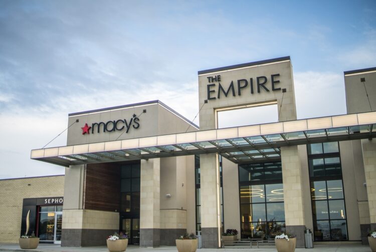 The Empire Mall | Experience Sioux Falls