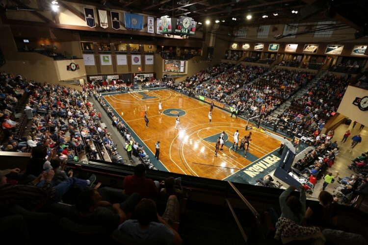 Sanford Pentagon | Experience Sioux Falls