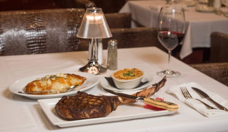 Minervas Restaurant & Bar | Experience Sioux Falls