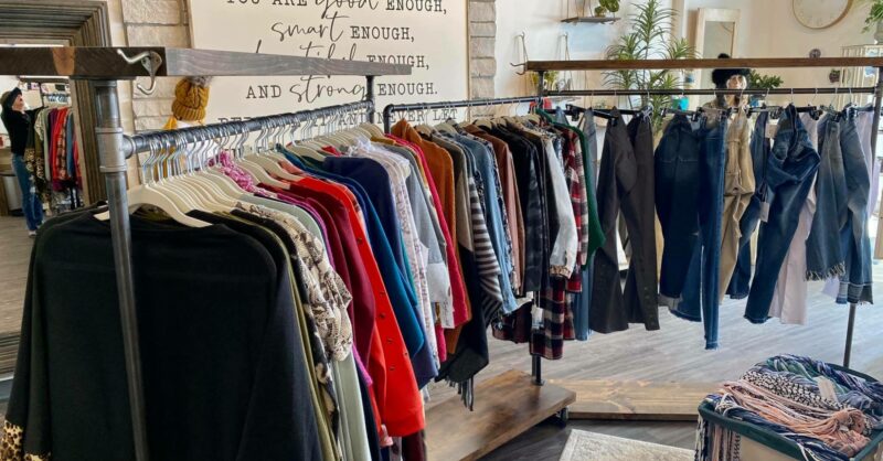 Bloom Clothing Store Locations