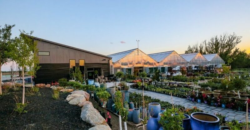 American Garden Centres