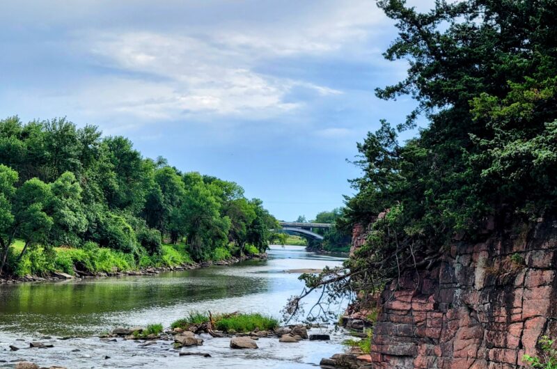 Split Rock Park | Experience Sioux Falls