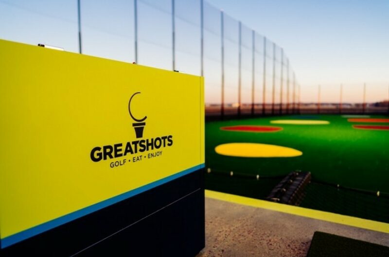 Great Shots | Experience Sioux Falls