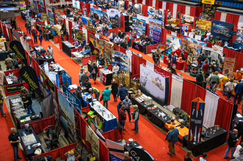 Sioux Falls Arena | Experience Sioux Falls