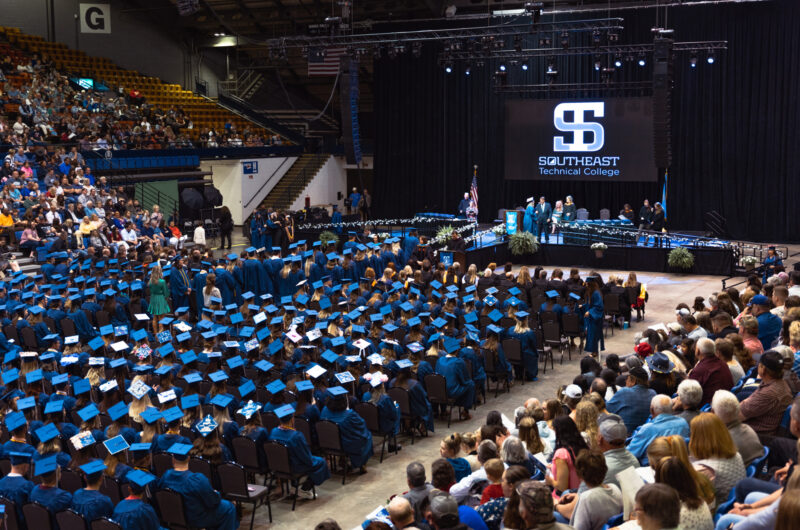 Sioux Falls Arena | Experience Sioux Falls