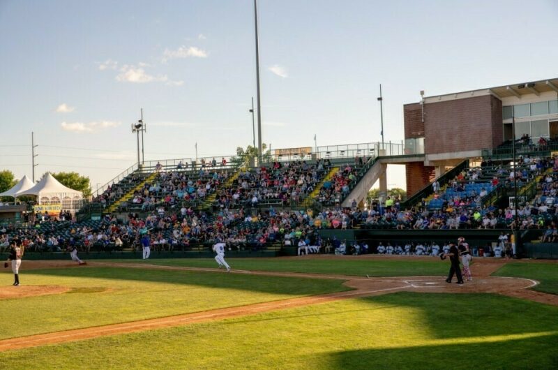 Sioux Falls Stadium | Experience Sioux Falls