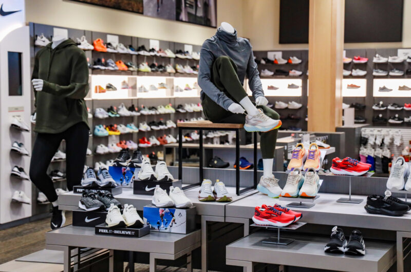 SCHEELS | Experience Sioux Falls