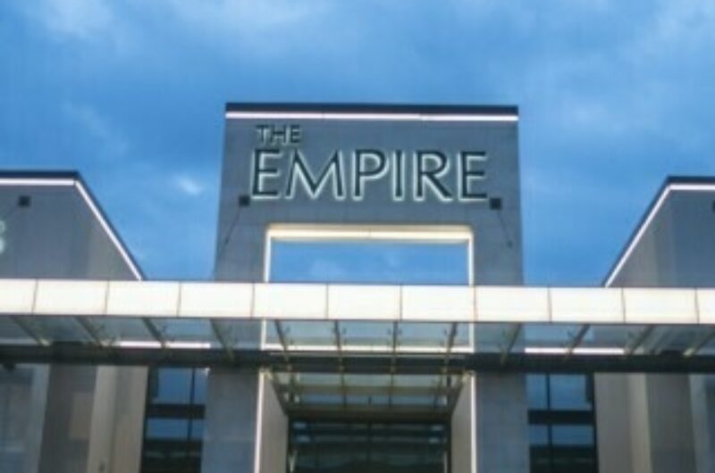 The Empire Mall | Experience Sioux Falls