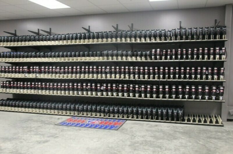 SCHEELS IcePlex | Experience Sioux Falls