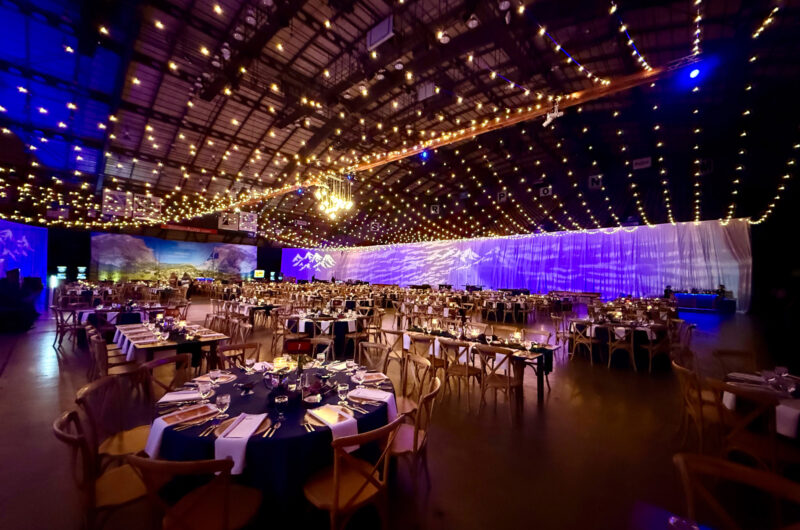 Sioux Falls Arena | Experience Sioux Falls