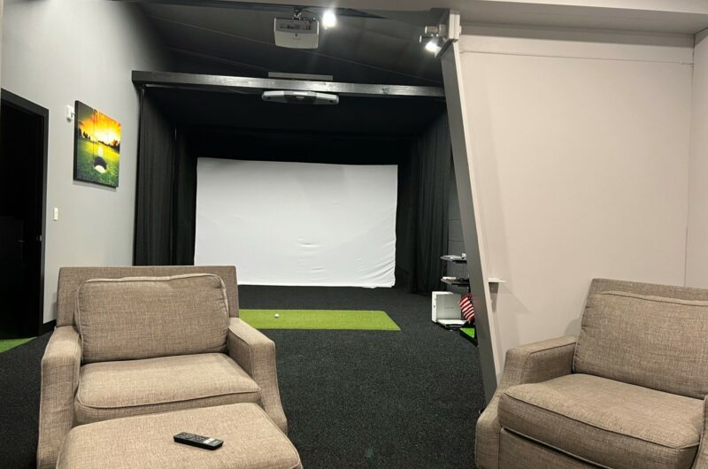 Impact Sports Center | Experience Sioux Falls