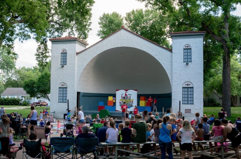 McKennan Park | Experience Sioux Falls